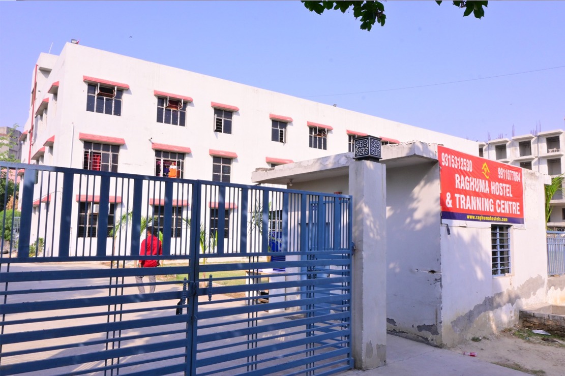 hostel